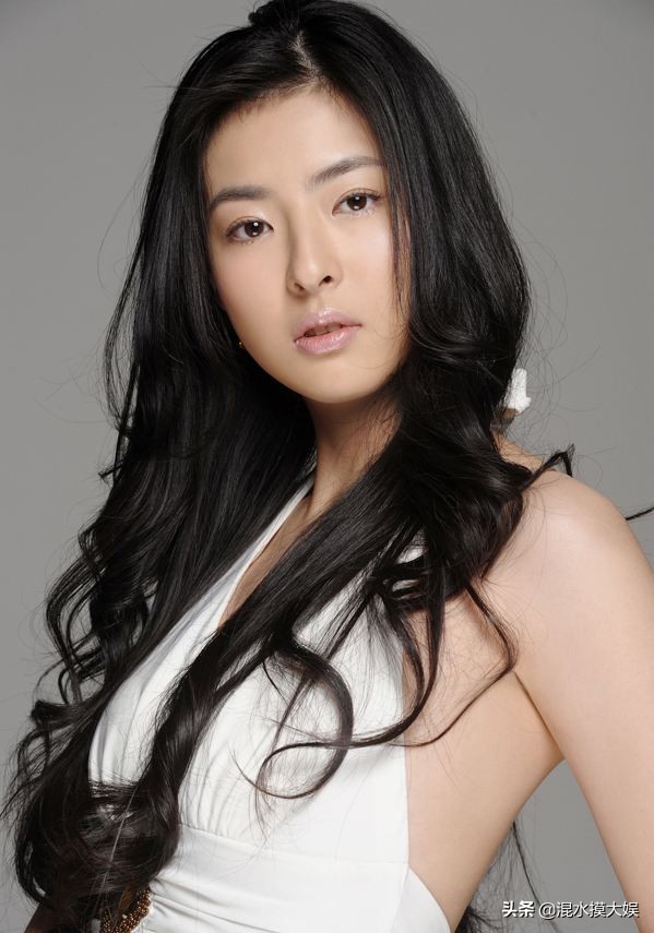 Women over 30 are really attractive!Yang Zitong in "Win or Lose" is so ...