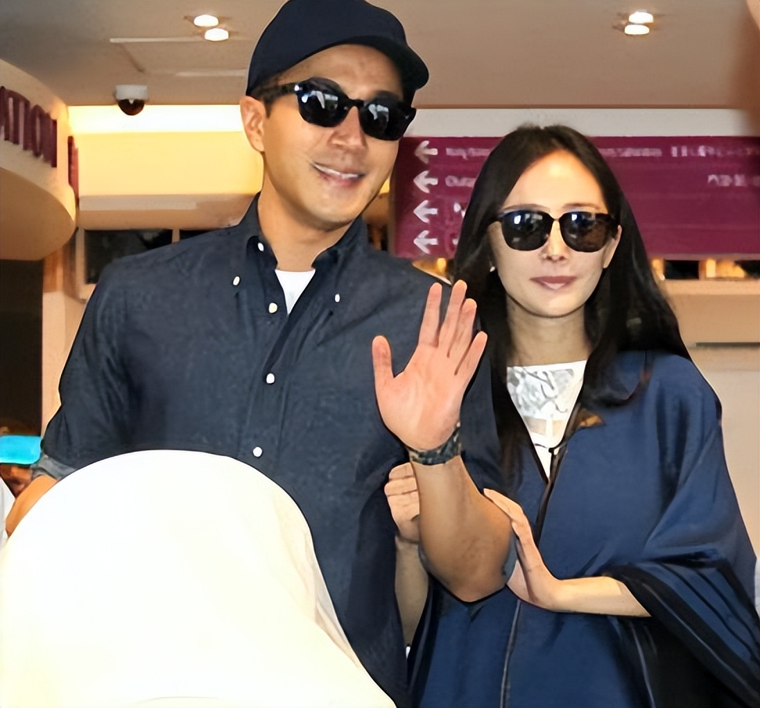 Yang Mi is finally willing to tell the truth, there is another secret ...