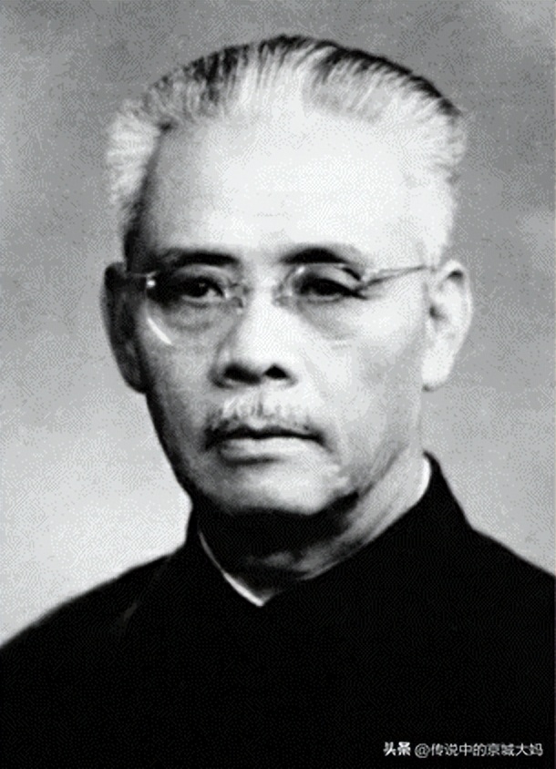 Zhang Xiruo, a figure in the Southwest Associated University - iMedia