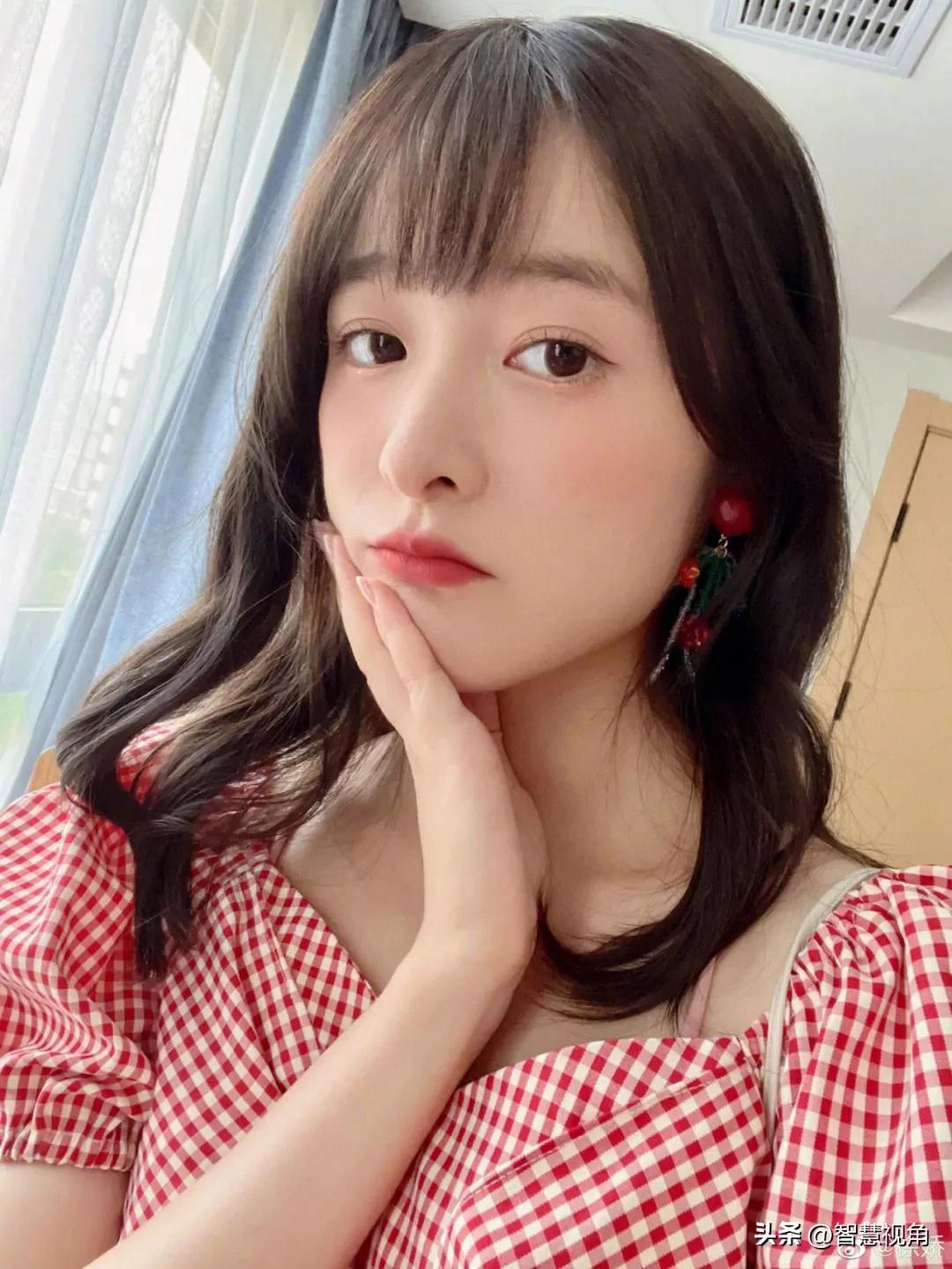 Xu Jiao: Everyone likes my body, so let me show it to you! Netizens appreciate it, and some say ...