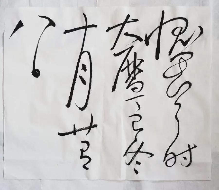 Li Jinmin Lin Huai Su's "Self-narrative Post" - iNEWS