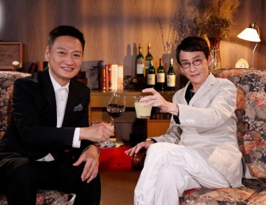 Brother Wu Qihua revealed that he suffered from three major incurable ...