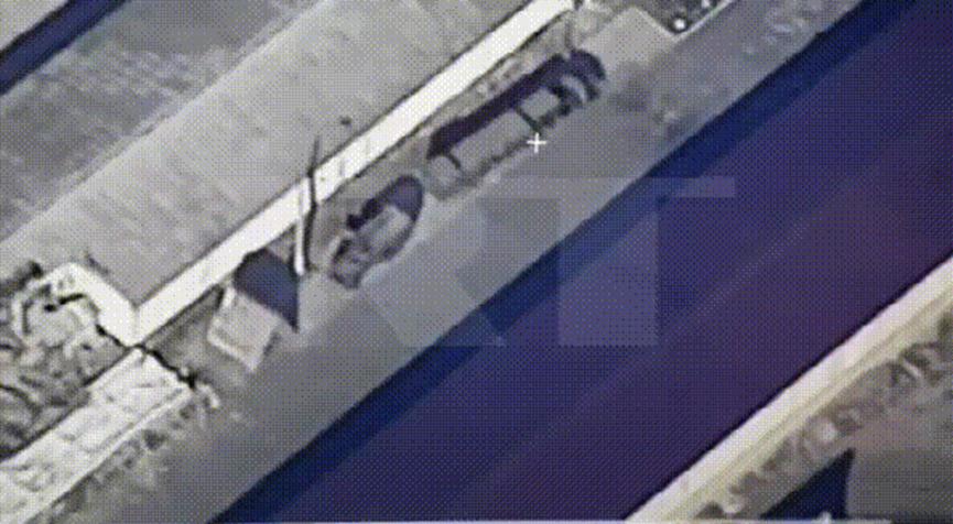 Russia's "Outpost-R" surveillance drone - iNEWS