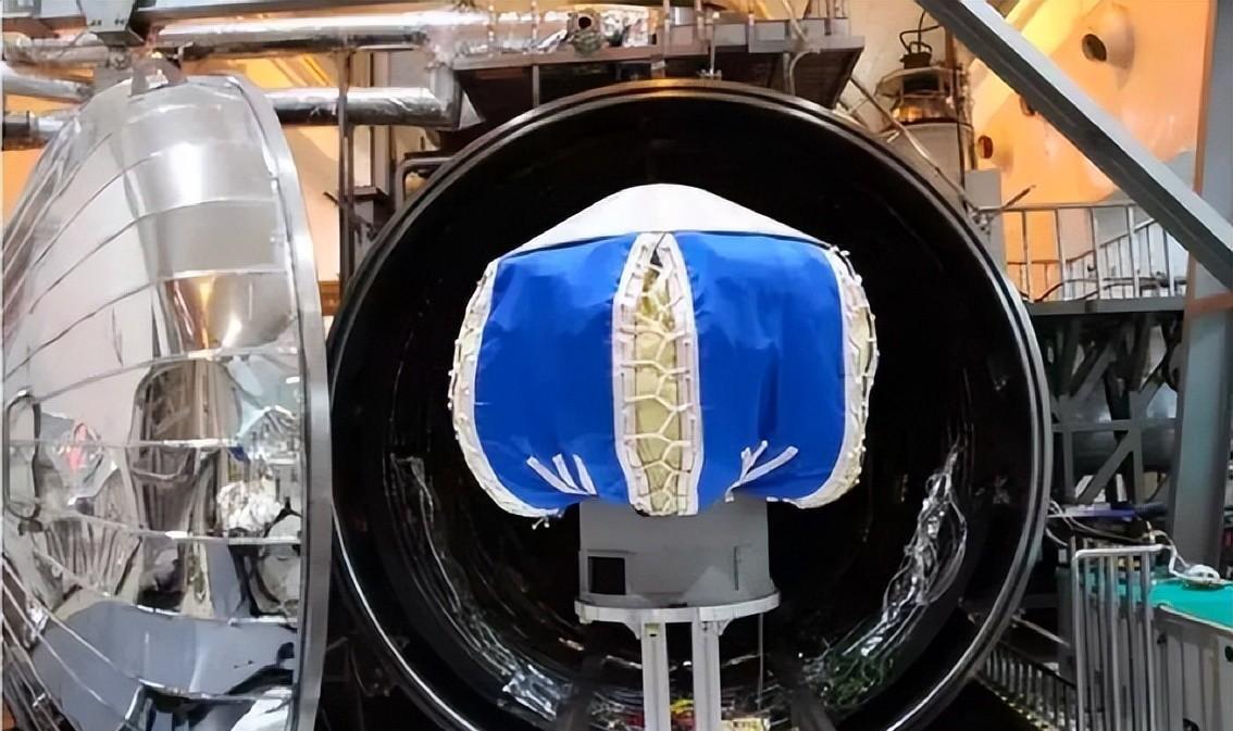 The United States did it, and China fell behind? NASA's flexible return ...