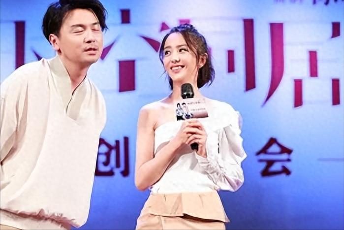 Lei Jiayin and Tong Liya suspected of derailment? Yin Tao and Zhang Kaili came forward to speak ...