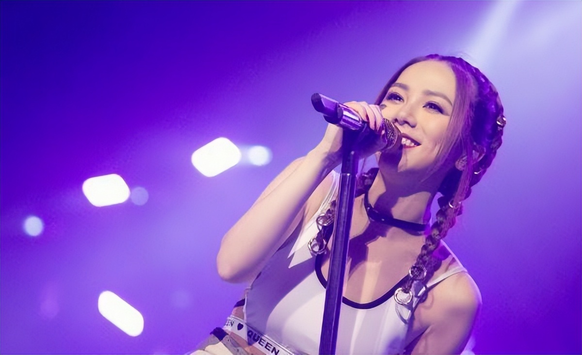 Lin Youjia officially announced the world tour concert, netizen: Do you ...