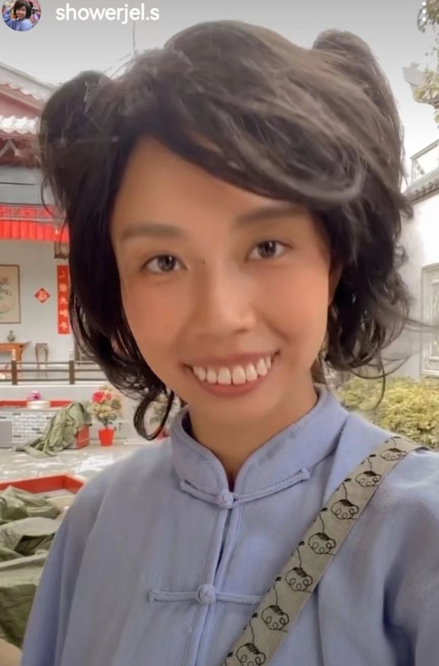 It was rumored that he was kicked out of the show because of the bad ...