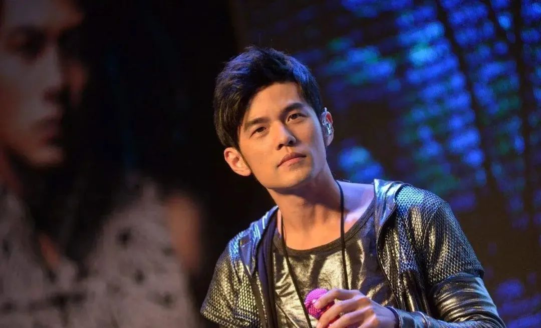 Only Jay Chou can make generations listen to songs obediently - iNEWS