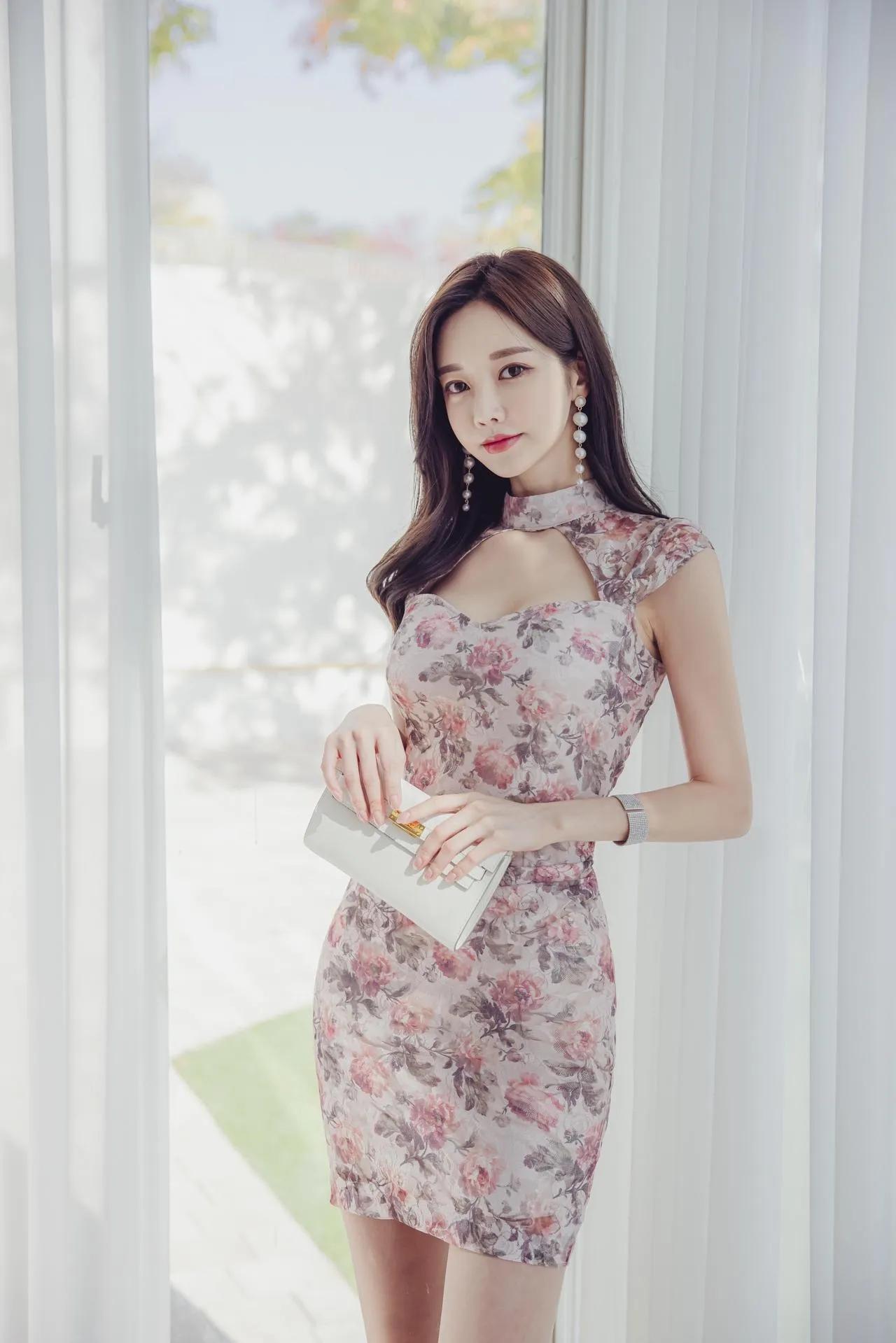 Sun Yunzhu's beautiful pictures to share - iNEWS