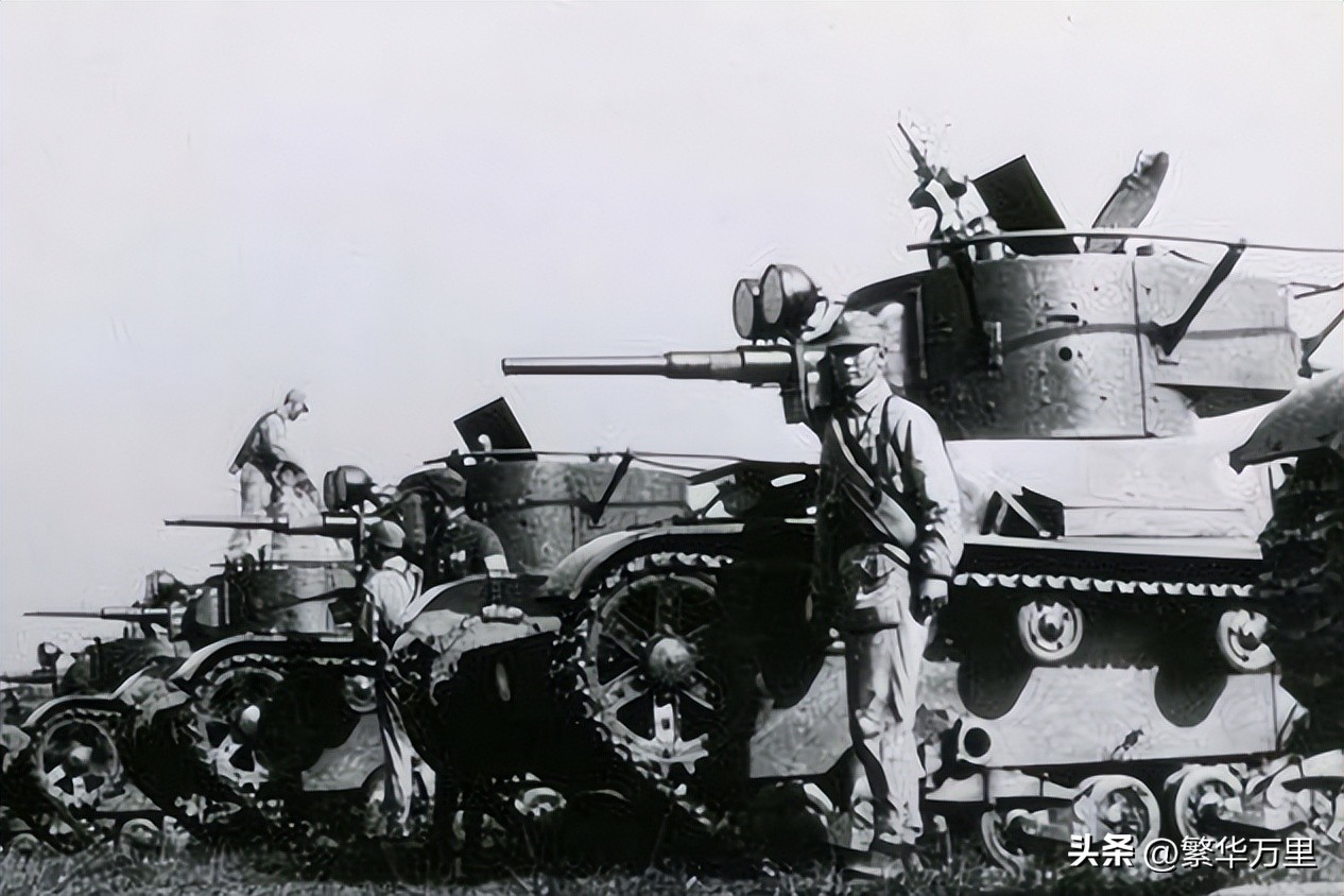 The king of light infantry, the elite infantry of the People's ...