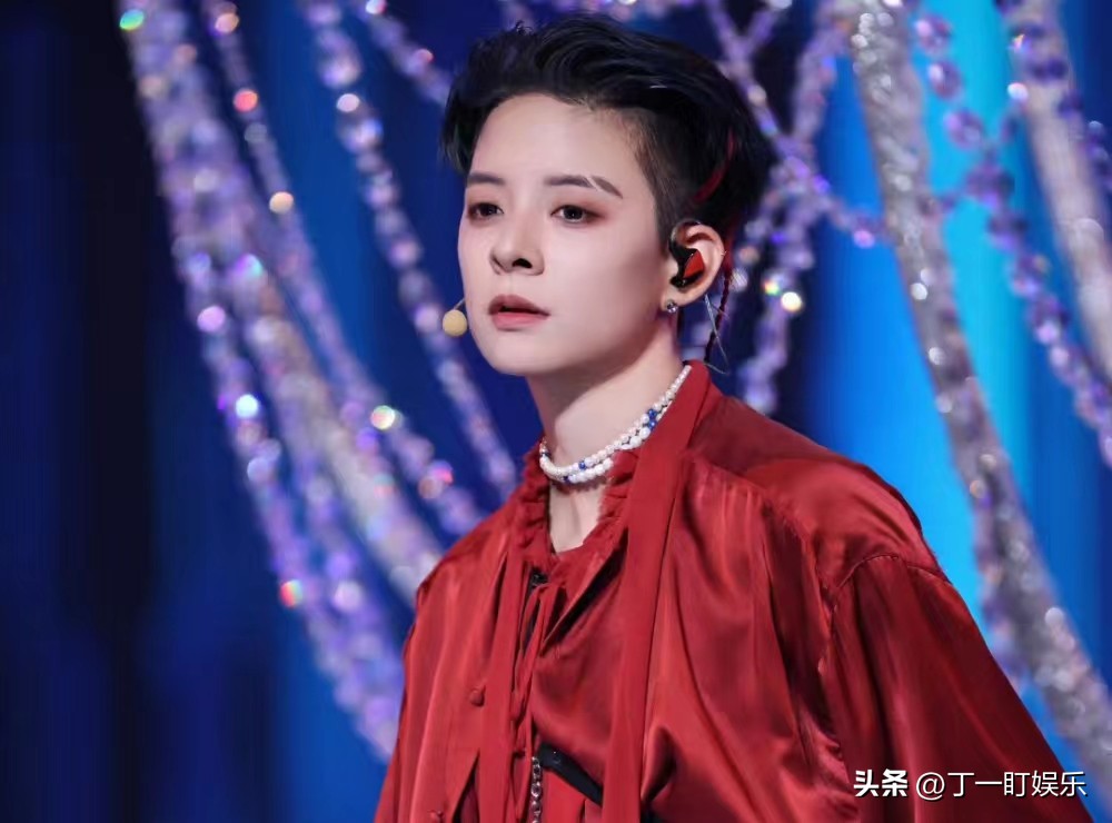 "Sisters Who Make Waves Season 4" Wugong, Zhu Zhu's cheongsam is ...