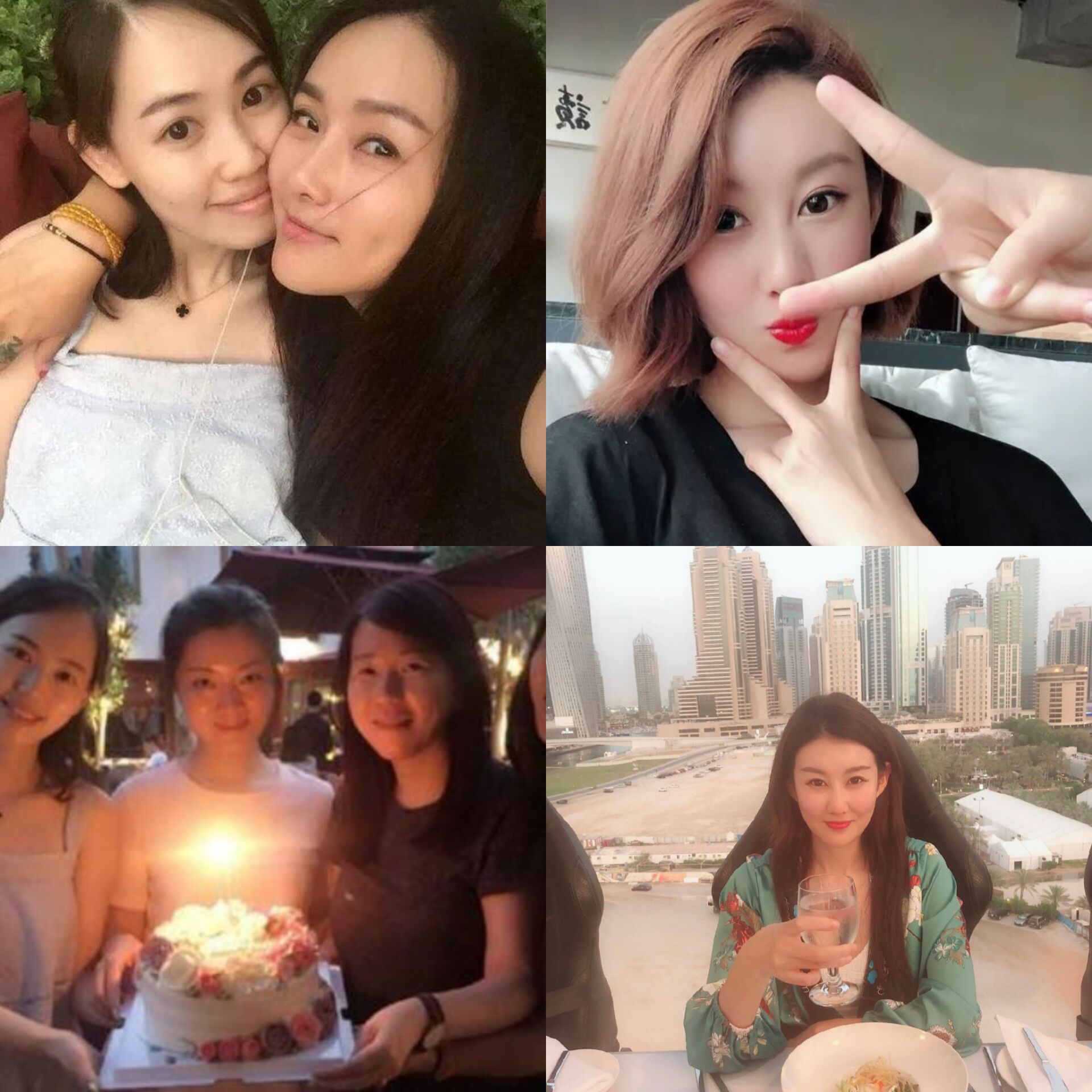 Song Zhe is about to be released from prison, he is notorious and hard ...