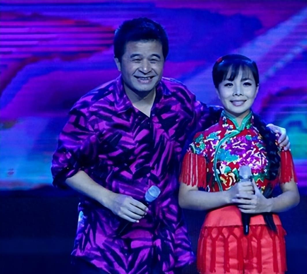 Is grassroots singer Wang Erni's identity “fake”? I hid it from the ...