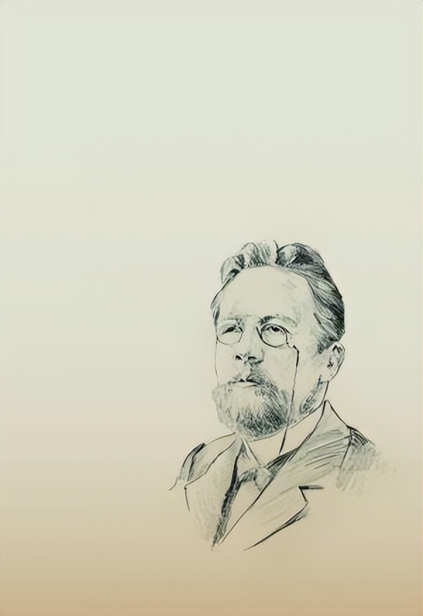 The moment of "existence", the sudden structure of Chekhov's later ...