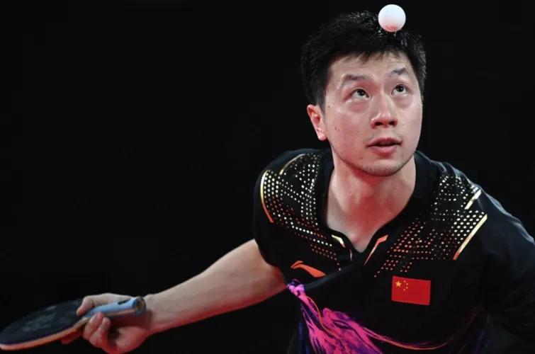 Table Tennis Horizontal Grip Encyclopedia (Super Detailed) - iNEWS