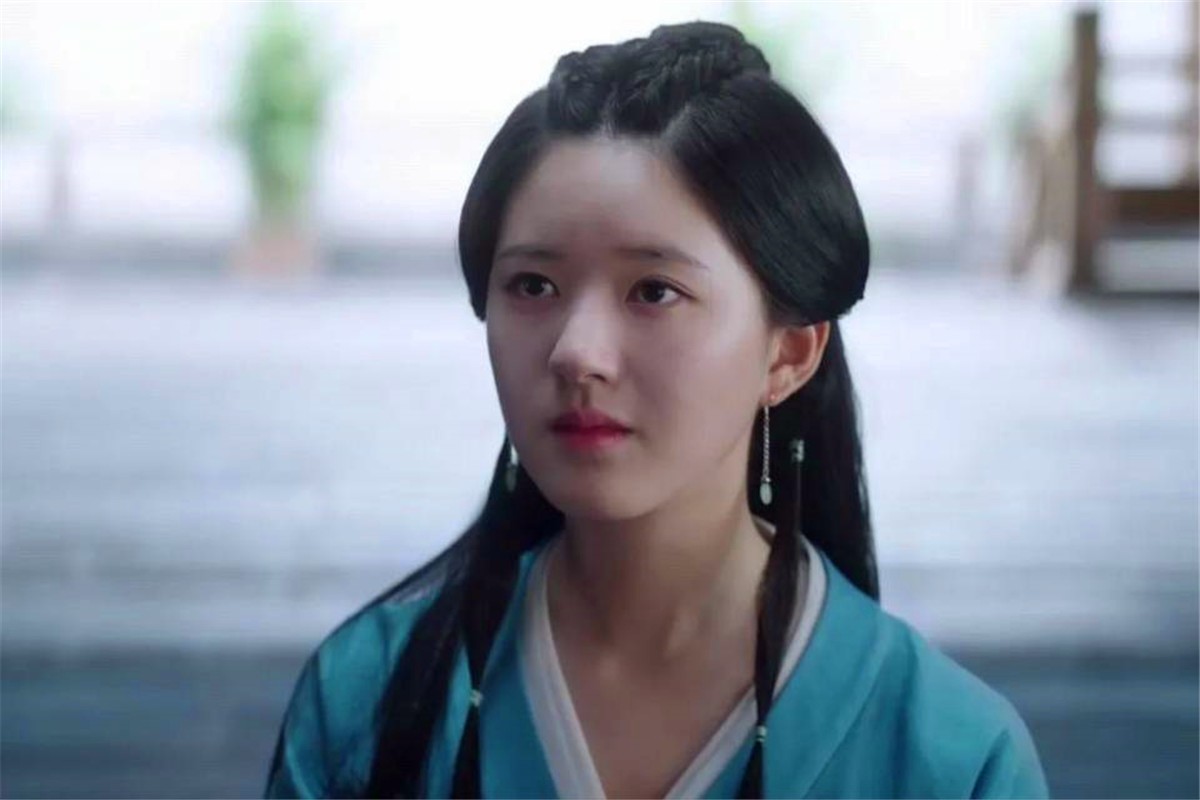 "Xing Han is Splendid" Ling Budo is so hurt, why does the Cheng family ...