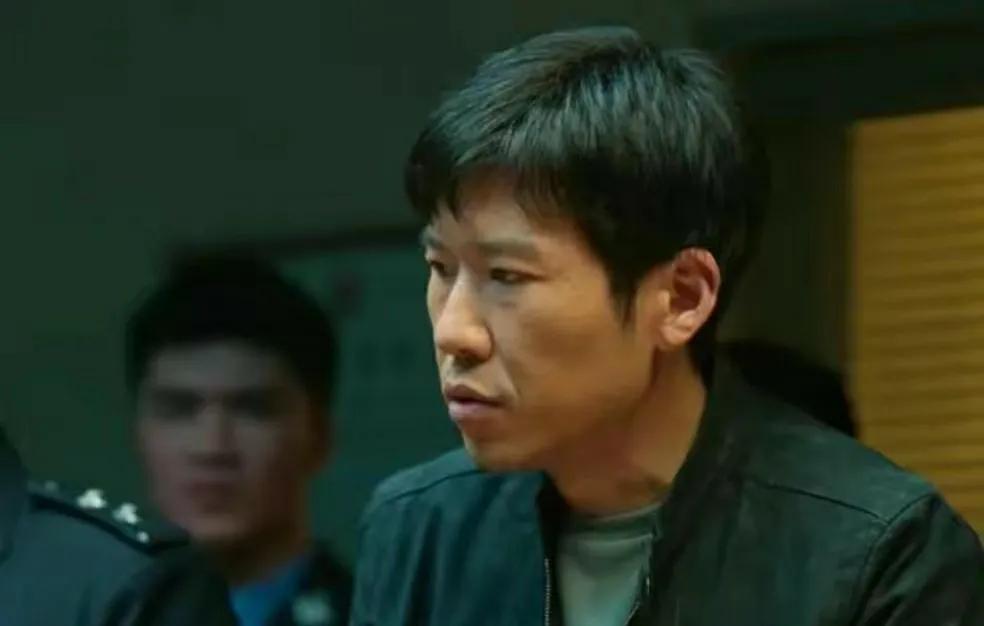 Wu Gang's son Wu Yuqing stubbornly wandered into the entertainment industry!"The Knockout" is ...