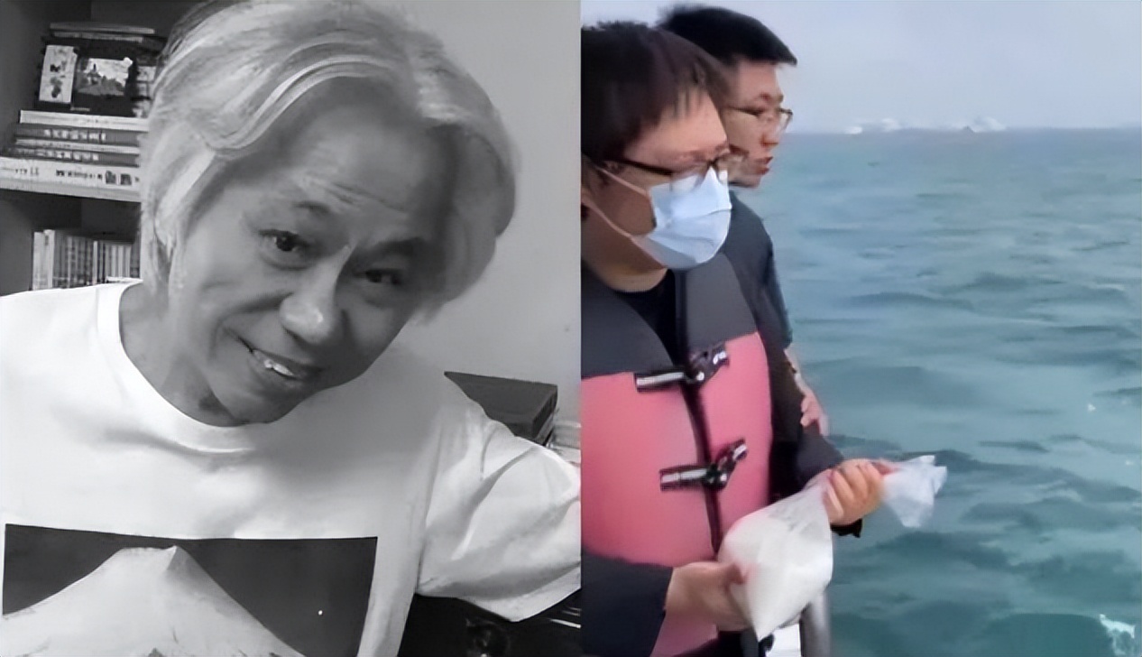 26-year-old Lin Jingen overturned again? After refusing to funeral for ...