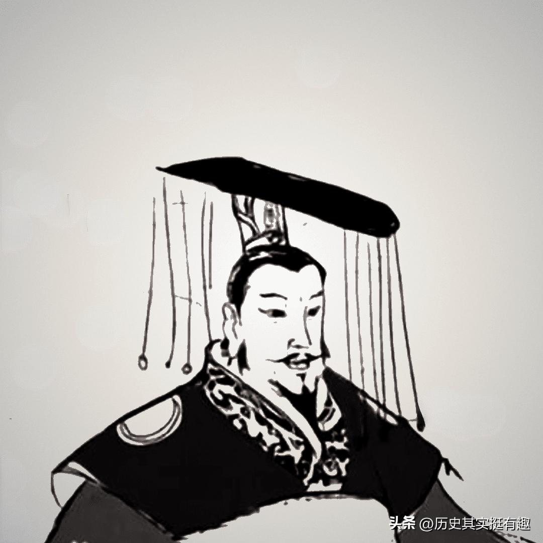 The Rebellion in Qi State: A Mind-blowing Change of Power, a God-level ...