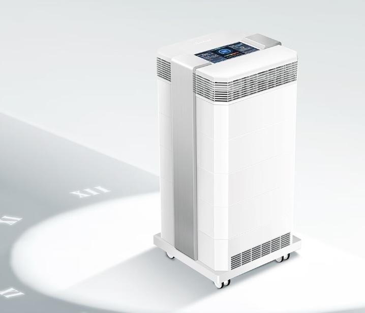 Which brand of formaldehyde-removing air purifier is good, air purifier ...