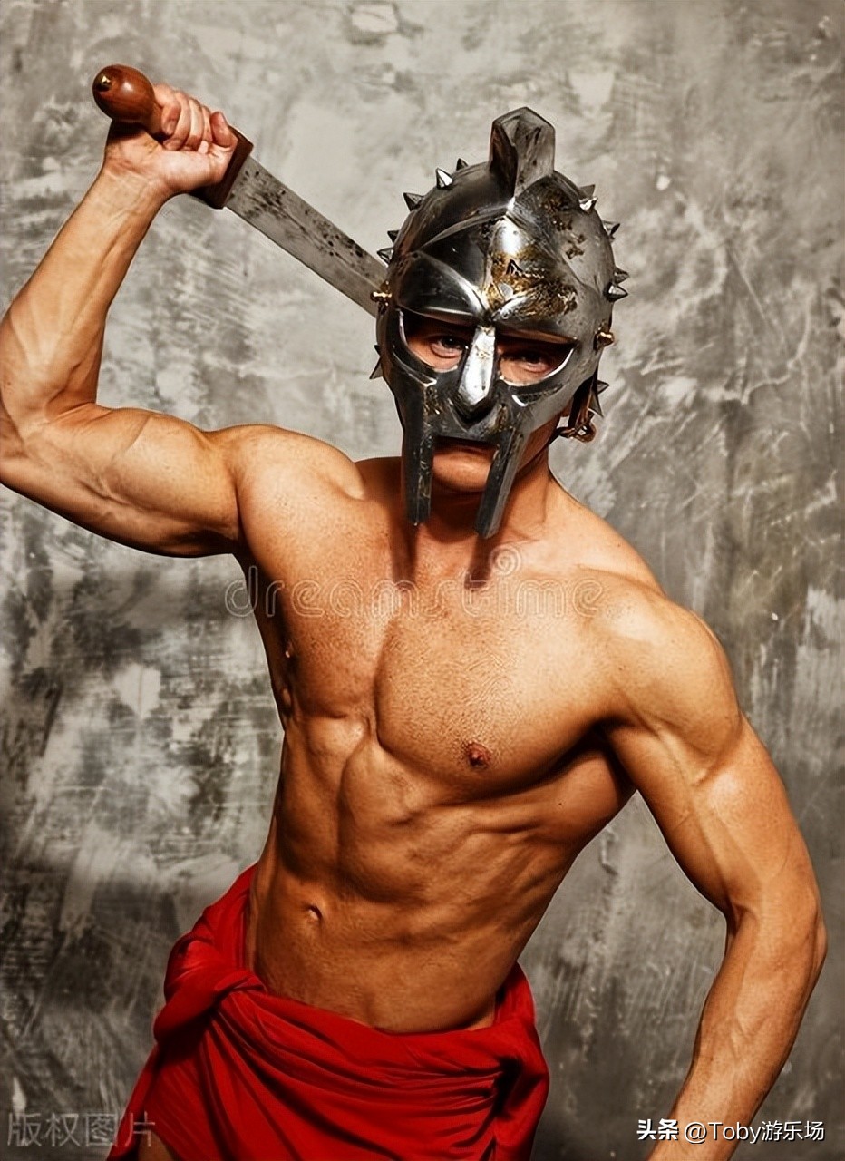The Oscar-winning sequel "Gladiator 2" will be released in 2024! - iNEWS