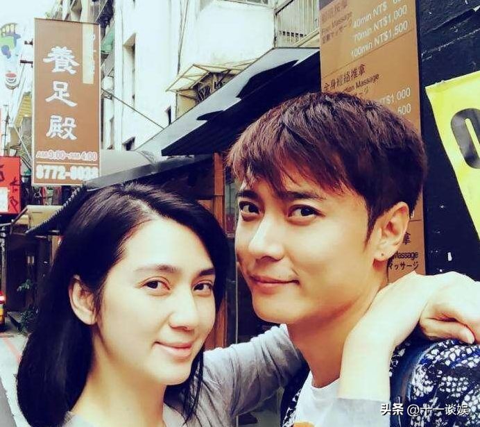 Hong Xin made her first appearance after the divorce turmoil, took her ...