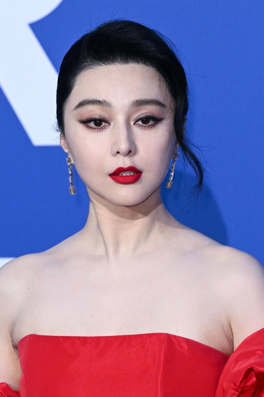Day 10 of Cannes: Fan Bingbing is famous in China, Yao Chen is missing ...