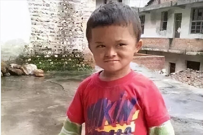 Fan Xiaoqin, the little boy who copied "Little Jack Ma", has been ...