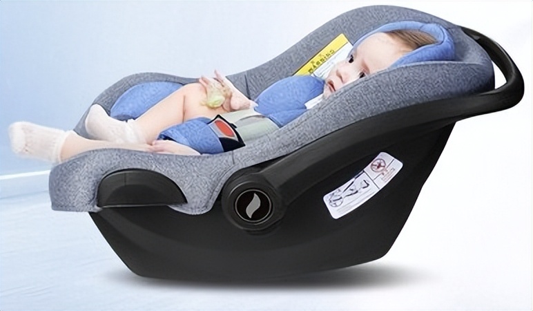 Baby Going Out Artifact: Newborn Chapter - iMedia