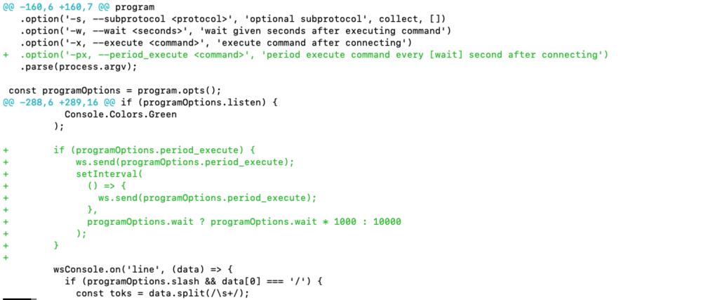 websocket調試工具 - 頭條匯