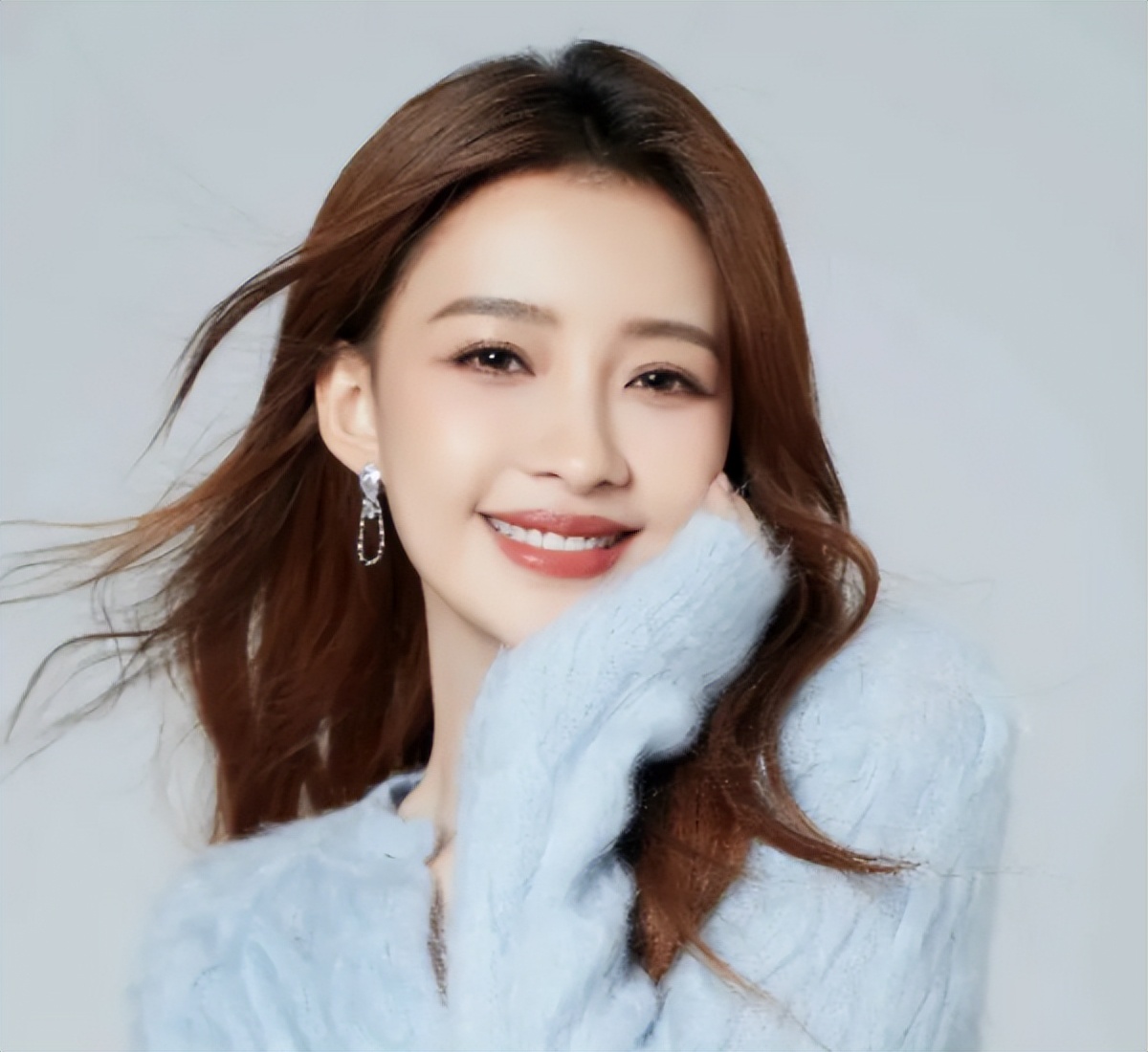 Looking back at Sun Yi's marriage, the love and love in the past are ...