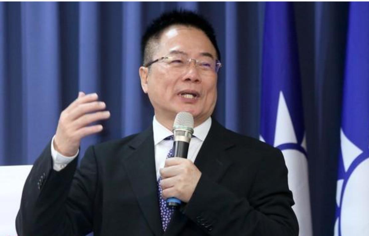 The reason why the three U.S. military services are “unprecedented ...