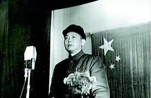 The talents cultivated by Xu Xiangqian surpassed the old leaders after ...