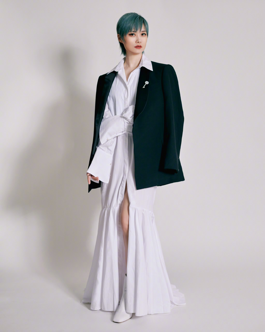 Beijing Film Festival: Li Yitong, Li Yuchun, Zhang Tianai, Deng Jiajia ...