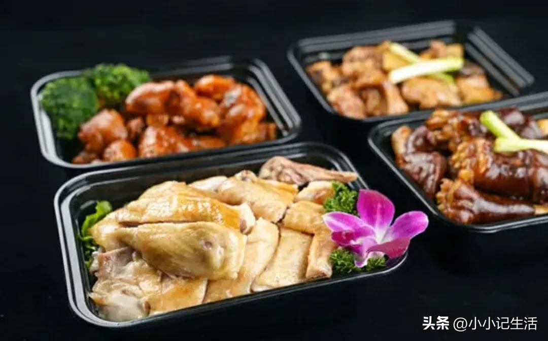 "Prefabricated dishes" are developing rapidly like mushrooms after rain ...