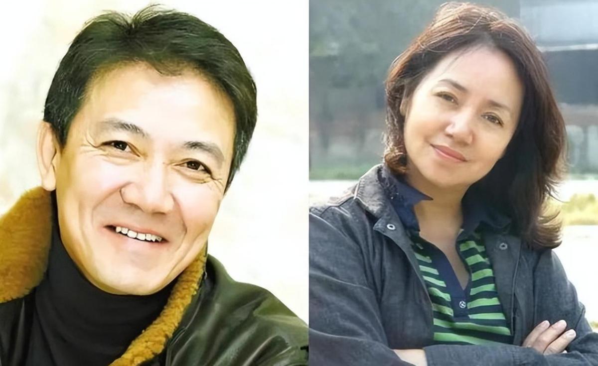 It turns out! The "disappearance" of Li Youbin is the "sorrow" of the ...