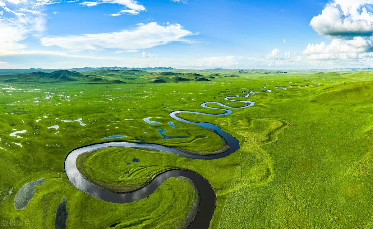 Hulunbeier tour - iNEWS