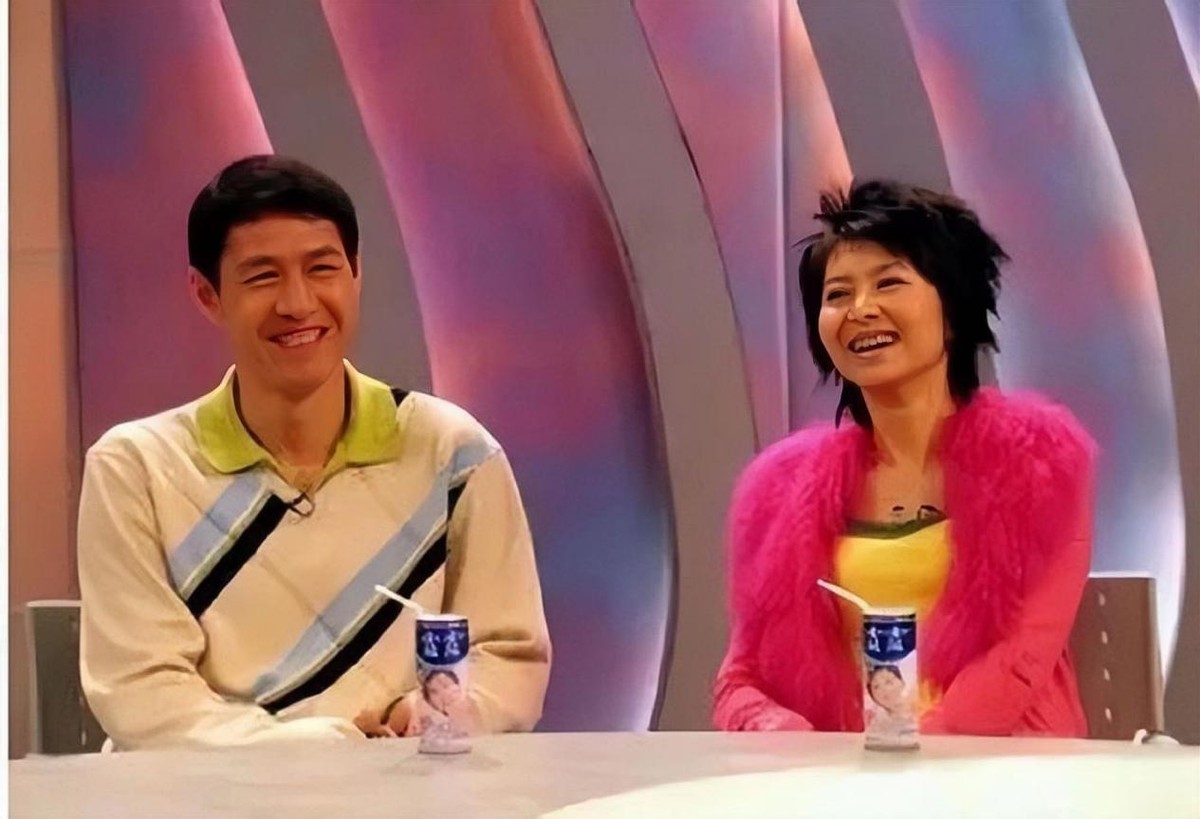 Gan Ping: What is her current situation after being "forced to marry ...