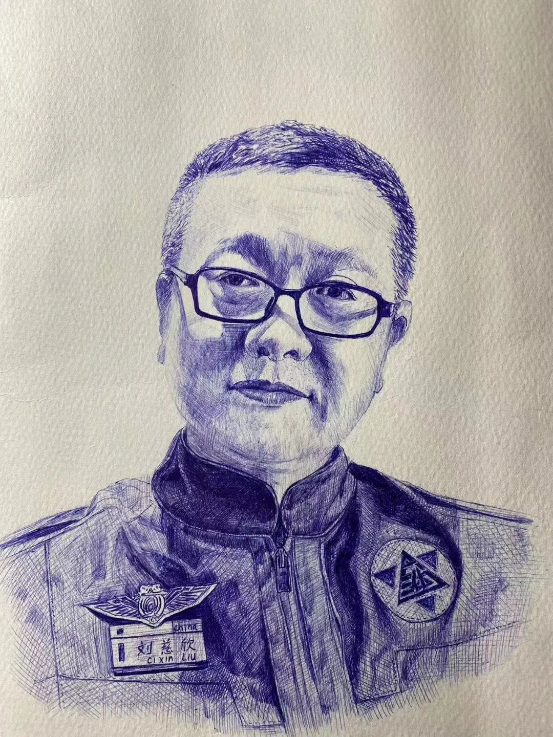 Shi Xin——National first-class artist - iMedia
