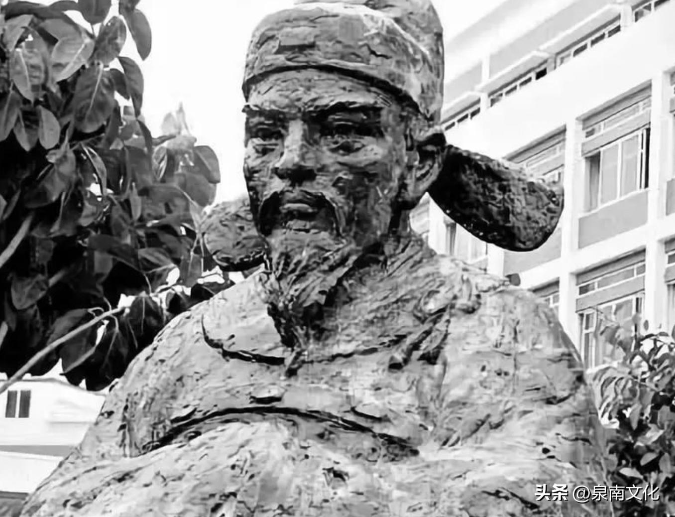 The cause of Master Hongyi's visit to Han Xi's tomb - iNEWS