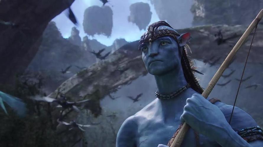 Interpreting "Avatar" from social, cultural and environmental ...