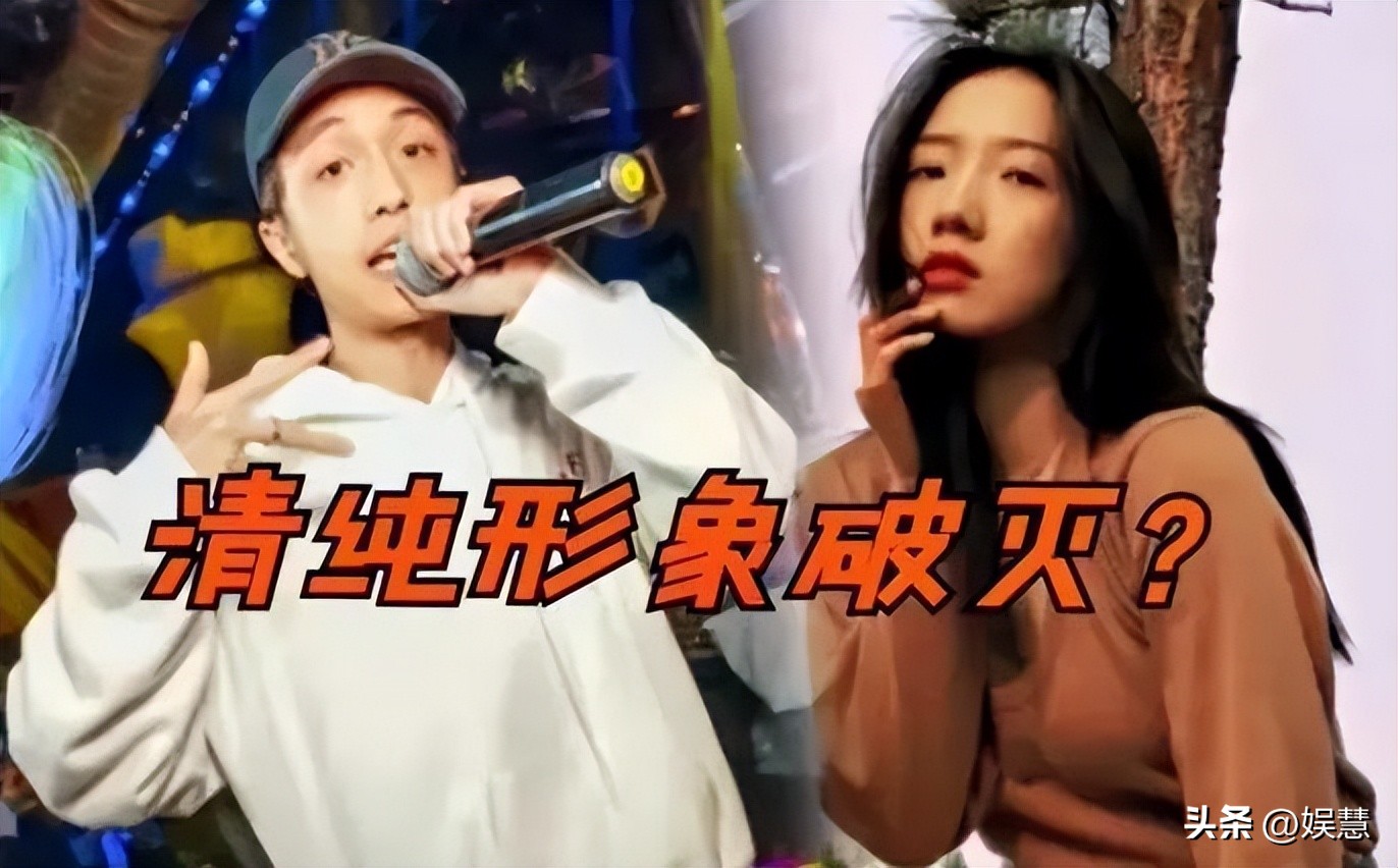 One year after Meng Meiqi's "Little Three" turmoil, the new movie ...