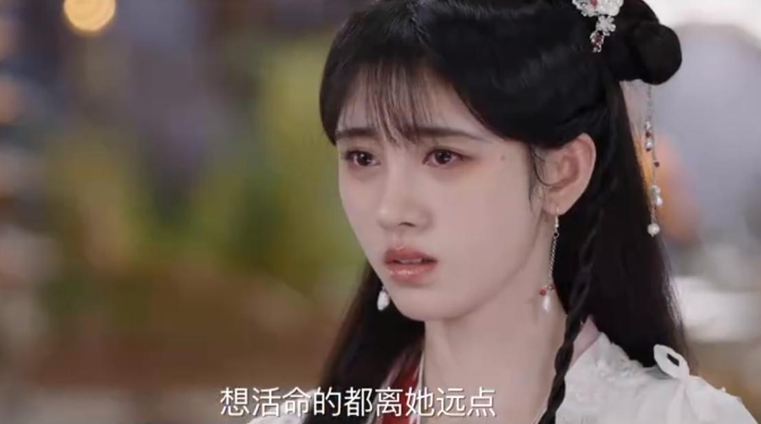 "Ning'an is like a dream" can't be broadcast, but Ju Jingyi's new film ...