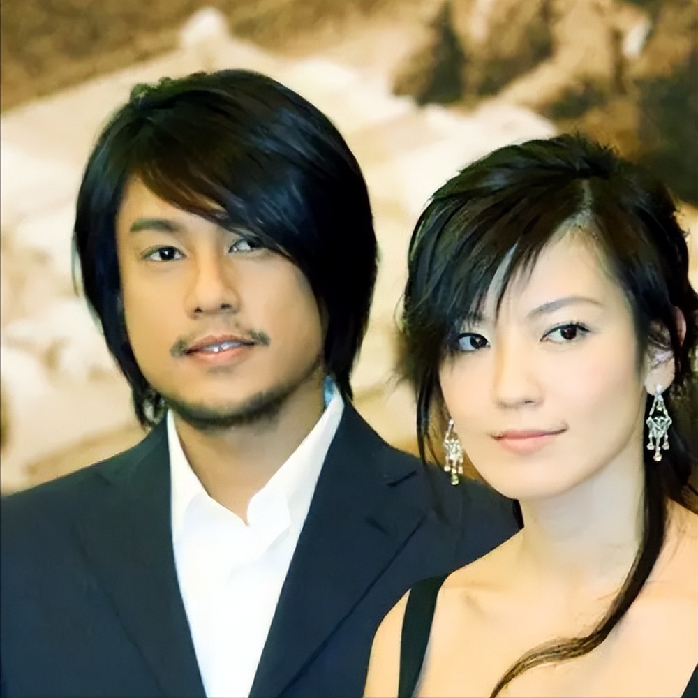 Kelly Lin's private life is chaotic? Her tortuous journey of acting ...