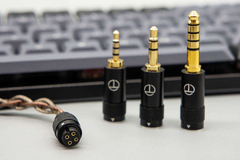 This upgrade is awesome! Comment on TRN's new product TA4 four-unit ...