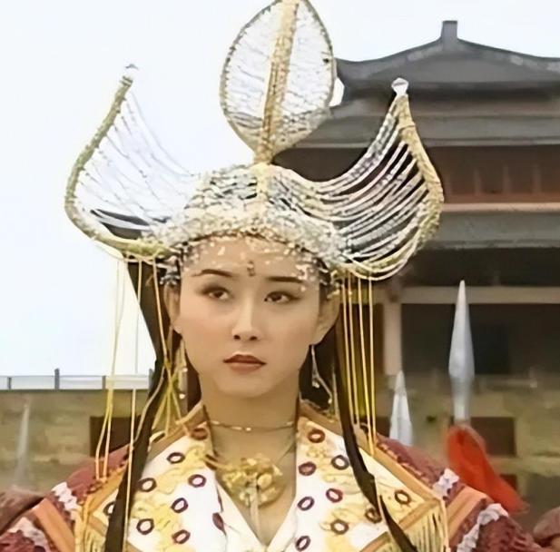 Reveal the secret of the real number one beauty in mainland China! Zhu ...