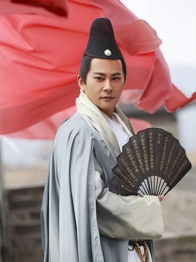 How unrealistic is Murong Fu's dream of restoring his country? A brief ...