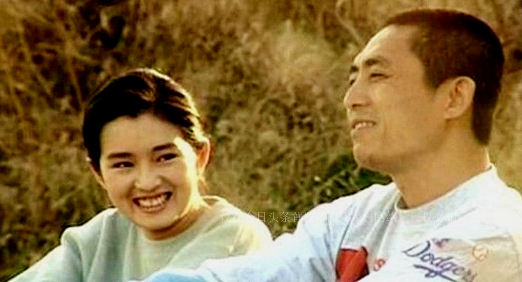 After 9 years with Xiao Hua and 8 years with Gong Li, why did Zhang ...