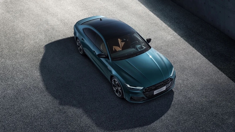 Price cuts are "unsustainable", and it is a pity that SAIC Audi A7L ...