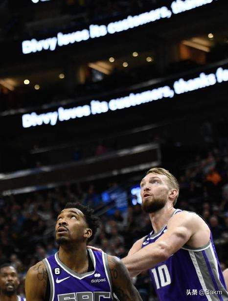 The king is safe! Sabonis 27+9+9, the king beat the sun - iNEWS